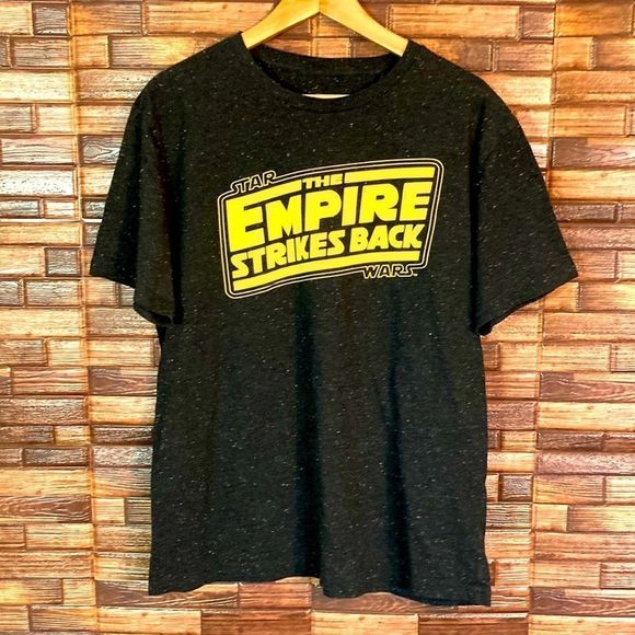 MAD Engine | Shirts | Mad Engine Starwarst Shirt | Poshmark